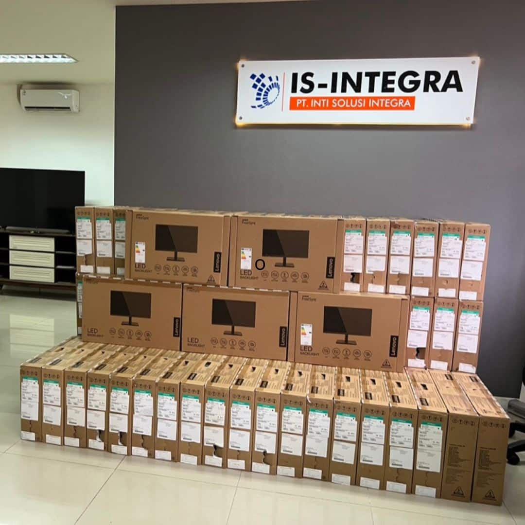 Home - IS-INTEGRA.CO.ID